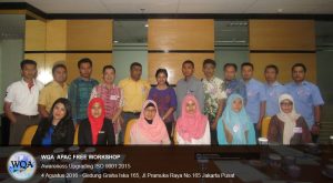 WQA – Free Workshop ISO 9001:2015 – WQA INDONESIA