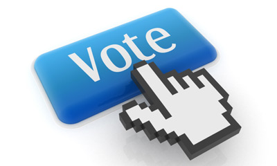 Voting – WQA INDONESIA