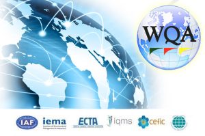 WQA INDONESIA – Badan Sertifikasi ISO