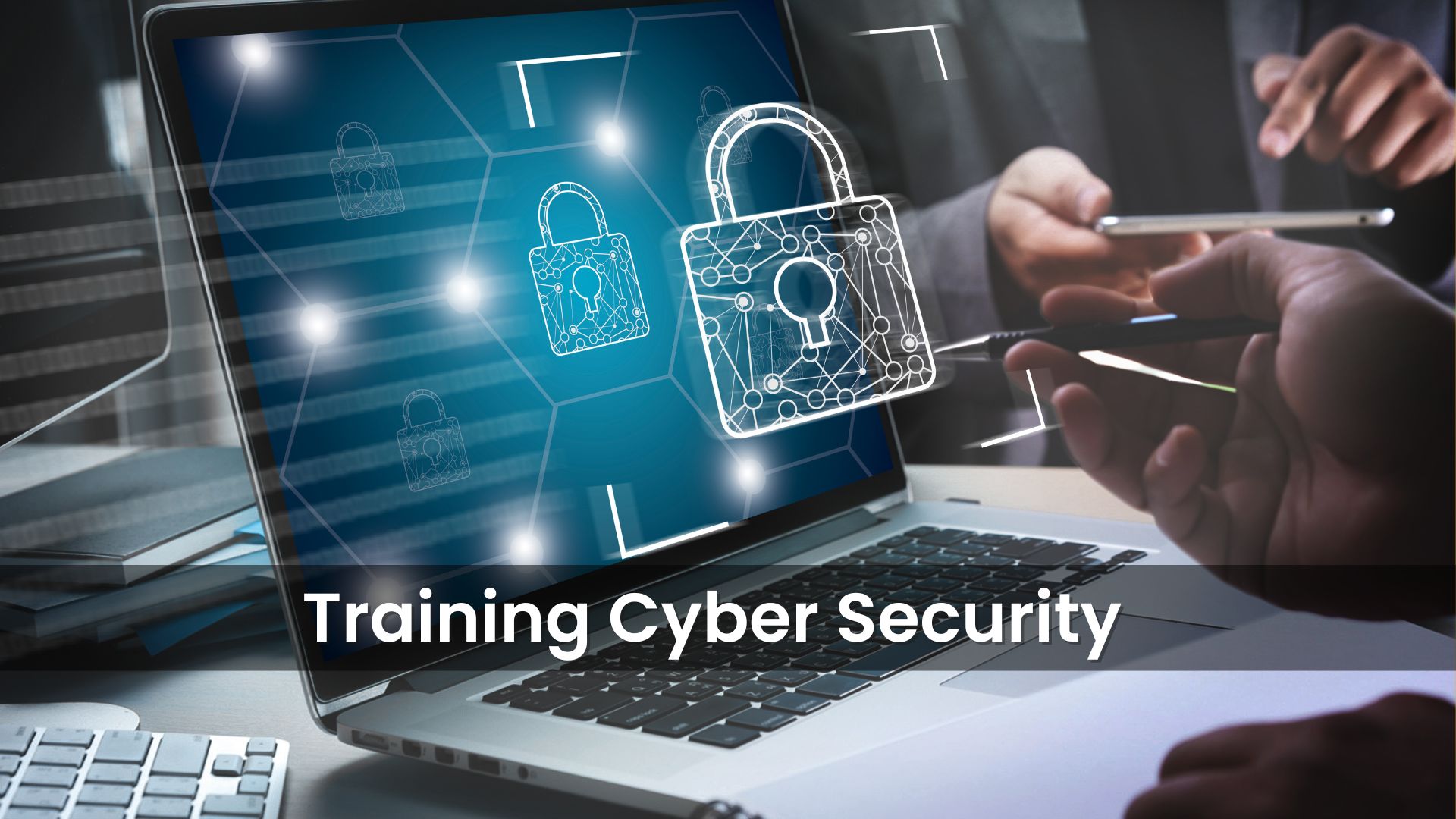 Training Cyber Security WQA INDONESIA Training Cyber Security WQA INDONESIA
