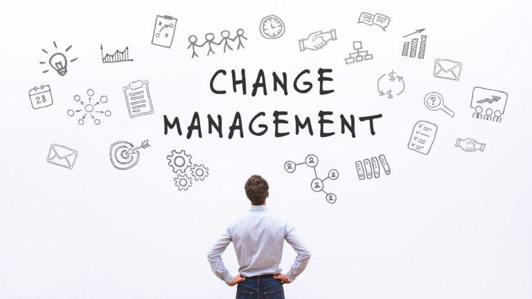 Apa Itu Fungsi dan Tujuan Manajemen Perubahan ? – WQA INDONESIA