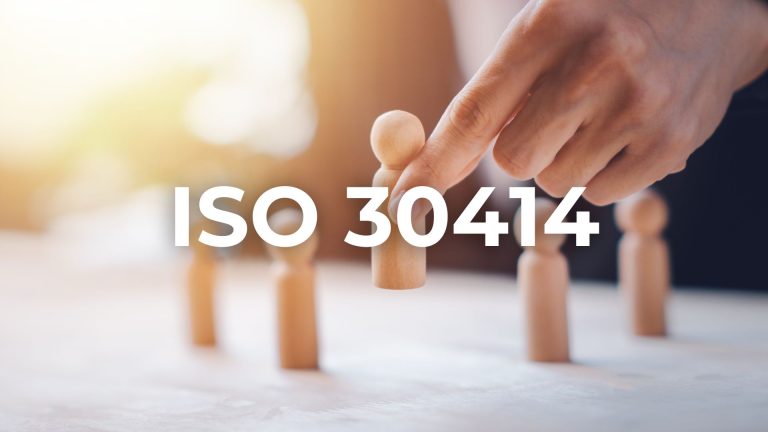 Training Awareness ISO 30414 – WQA INDONESIA