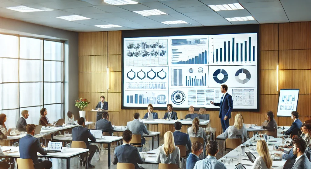 Training Internal Auditor ISO 9001 – WQA INDONESIA