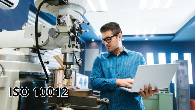 Sistem Manajemen Pengukuran – ISO 10012 – WQA INDONESIA