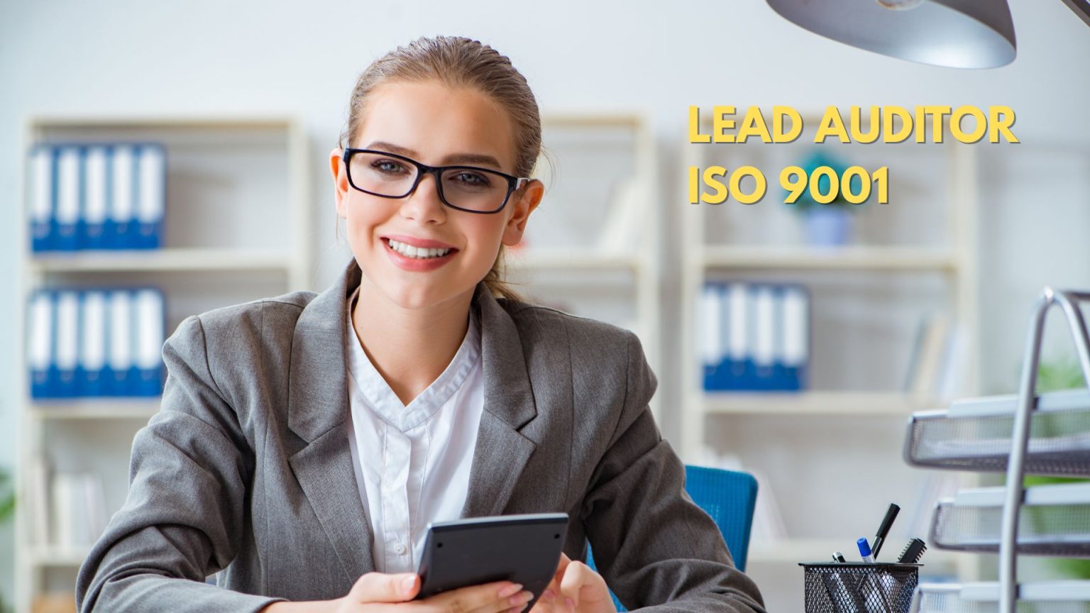 Pelatihan Lead Auditor ISO 9001 – CQI & IRCA – WQA INDONESIA